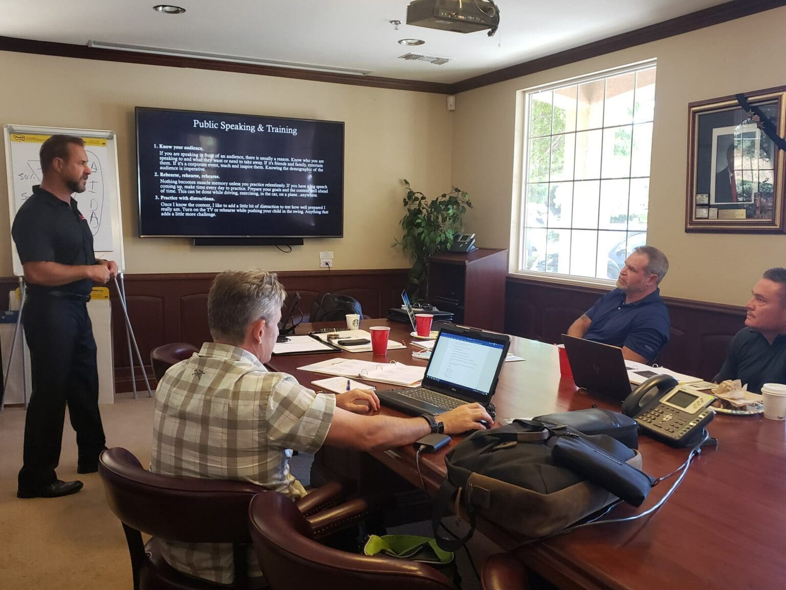 Become an Active Shooter Response Instructor | A.L.I.V.E. Active ...